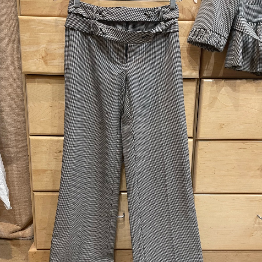 Sandra Angelozzi 3 Piece Suit - Gem